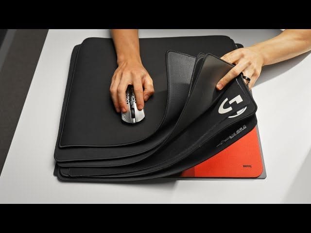 Do you need a mousepad for gaming?