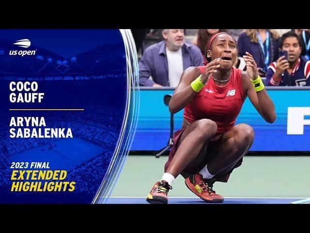 Miami Open 2024: Top 5 women's singles favorites ft. Iga Swiatek, Coco ...