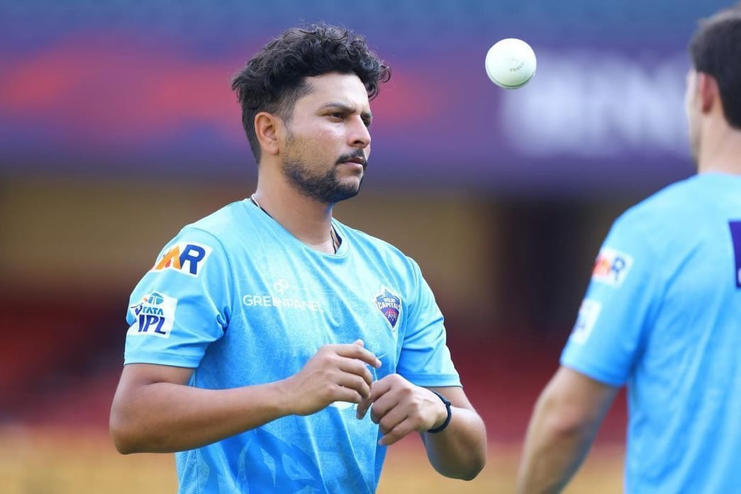 Kuldeep yadav’s Net Worth 2024, Salary, Endorsements - Sportskeeda