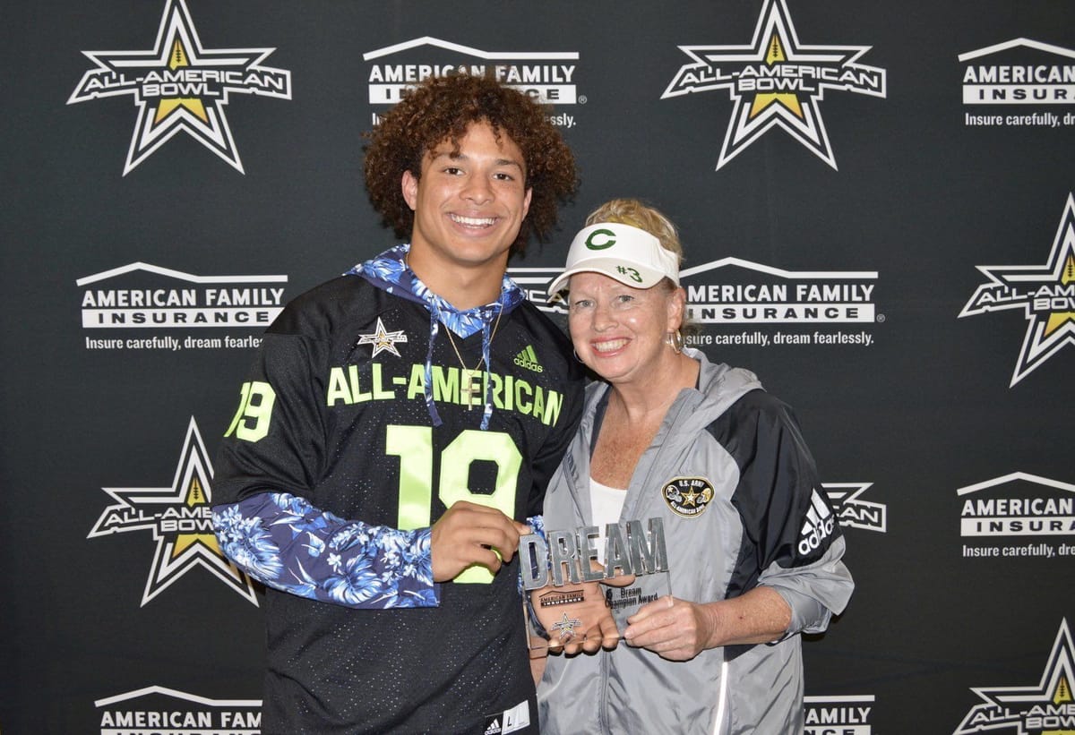 Who Are Jordan Whittington's Parents? Age, Nationality & More