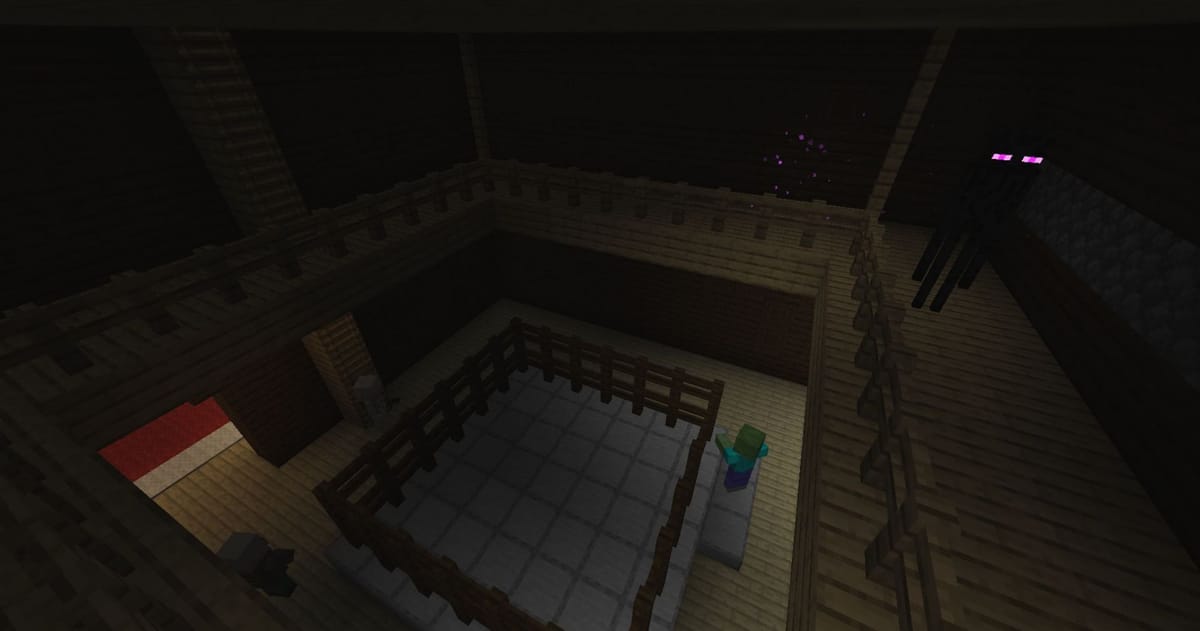 10 best Minecraft adventure seeds