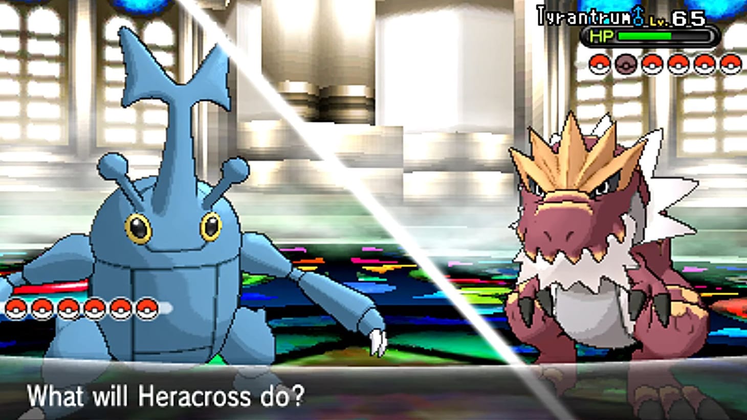 How to defeat Elite Four and Champion in Pokemon X and Y