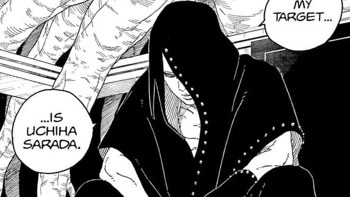 Boruto Two Blue Vortex Chapter 8 Preview Hints At Jura And Hidari Searching For Naruto In Konoha