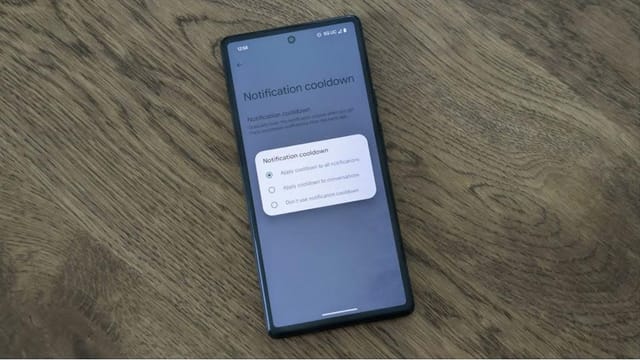 5 best features coming to Android 15