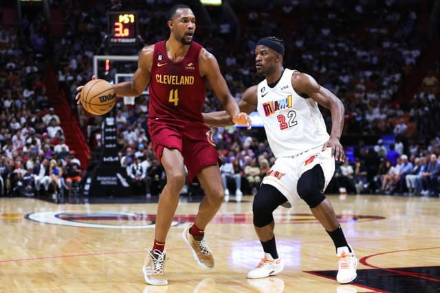 Cleveland Cavaliers vs Miami Heat Game Results and Highlights: Top 5 ...
