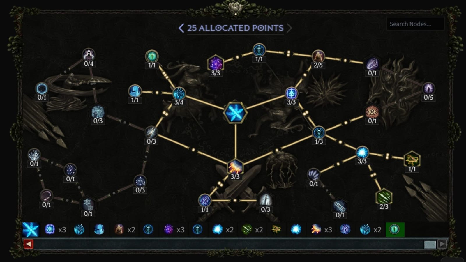 5 best Runemaster builds in Last Epoch