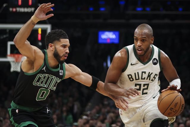 NBA fans question Celtics championship hopes after nearly blowing 21 ...