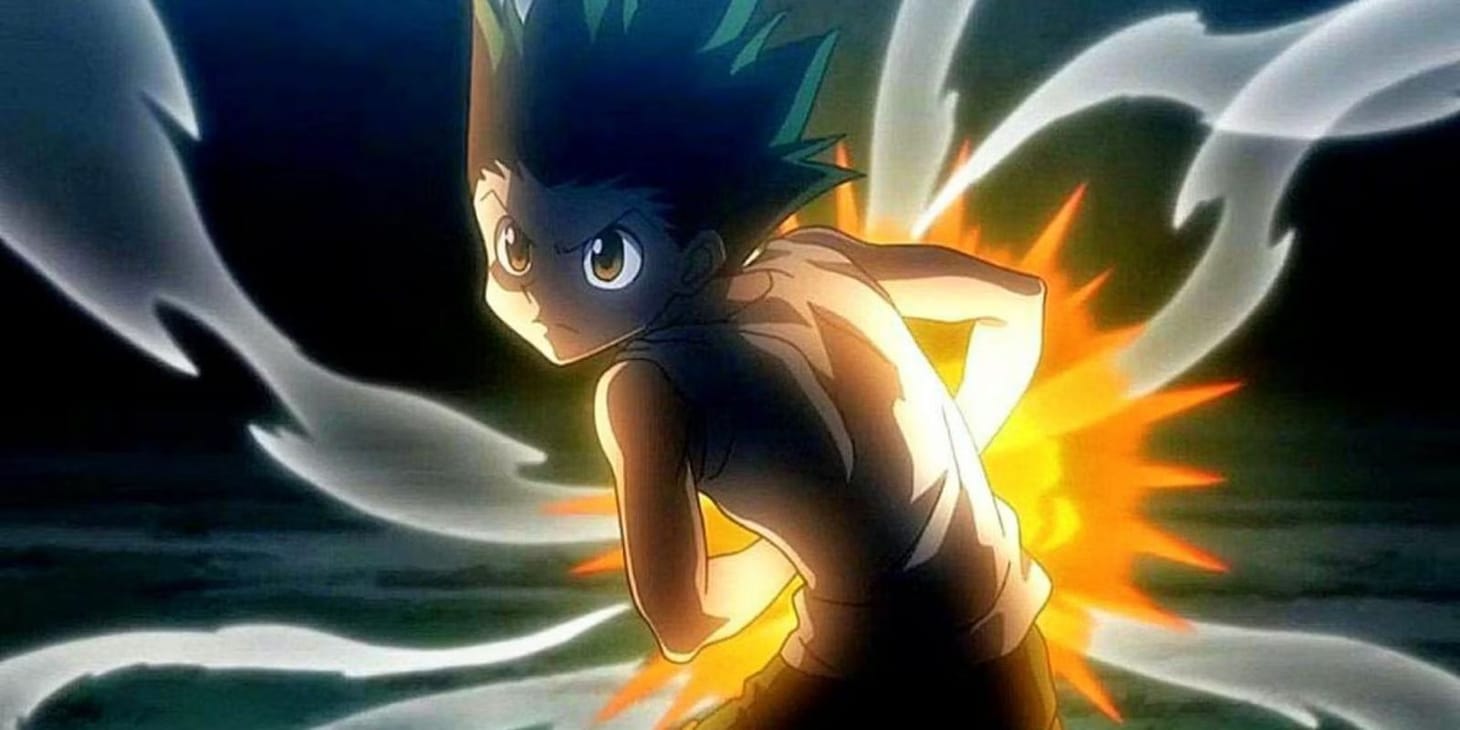 Does Gon Die in Hunter x Hunter?