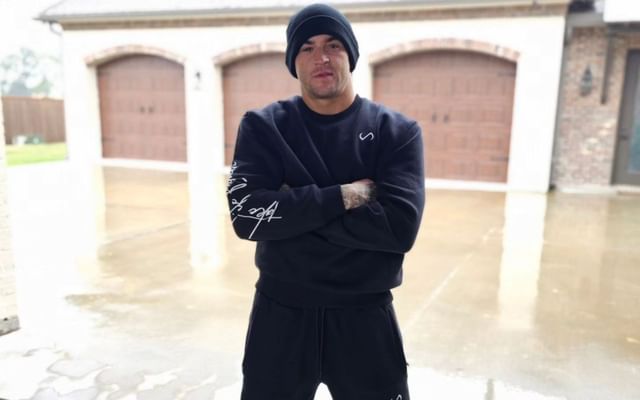 Where does Dustin Poirier live now: Where does Dustin Poirier live now ...