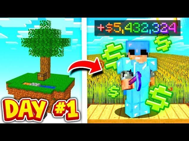 10 best Minecraft minigames