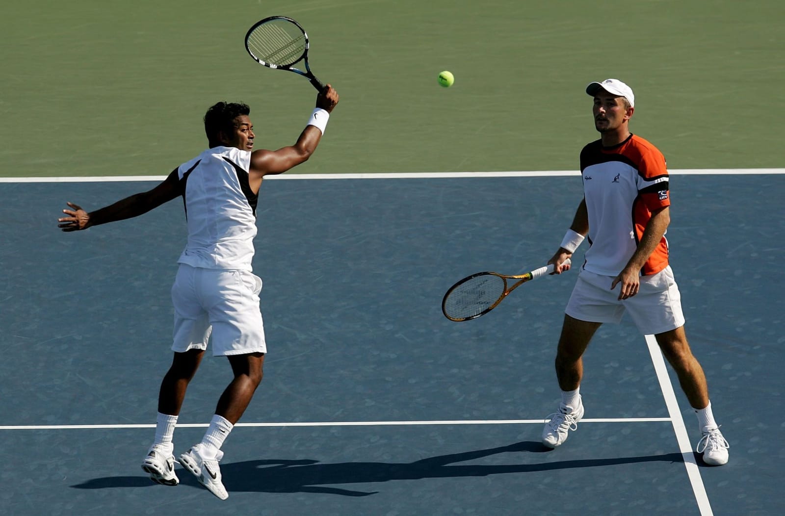 Former US Open doubles champ's son Martin Damm Jr. records maiden ATP ...