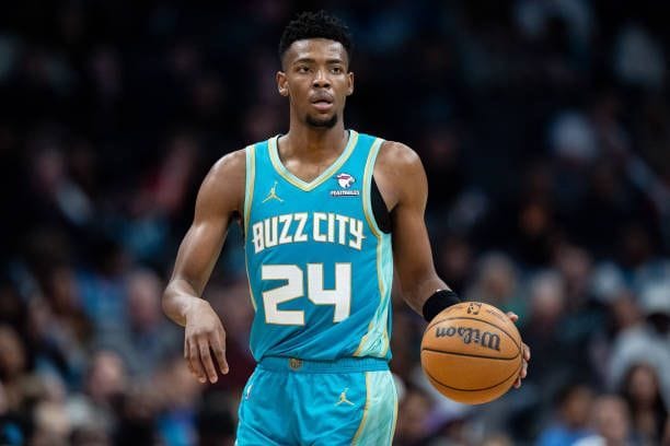 2025-26 Charlotte Hornets Schedule | Dates, Results & More