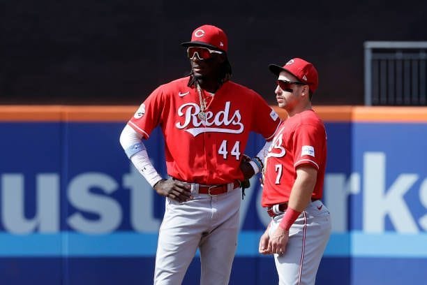 Cincinnati Reds World Series Championships - Titles, Appearances, and Wins