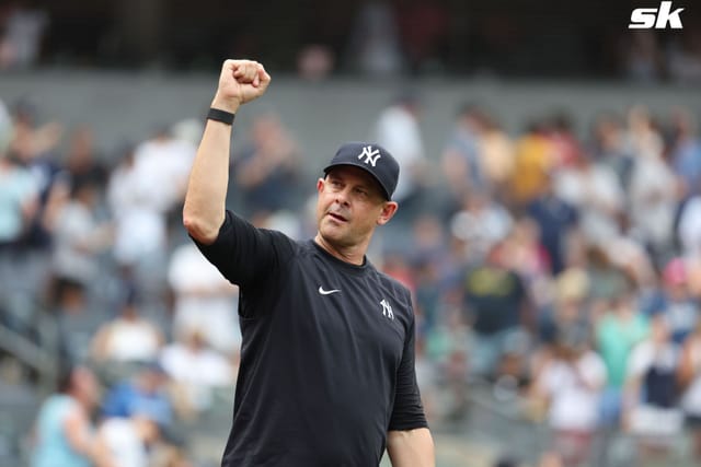 Yankees News: Manager Aaron Boone says at least four pitchers in ...