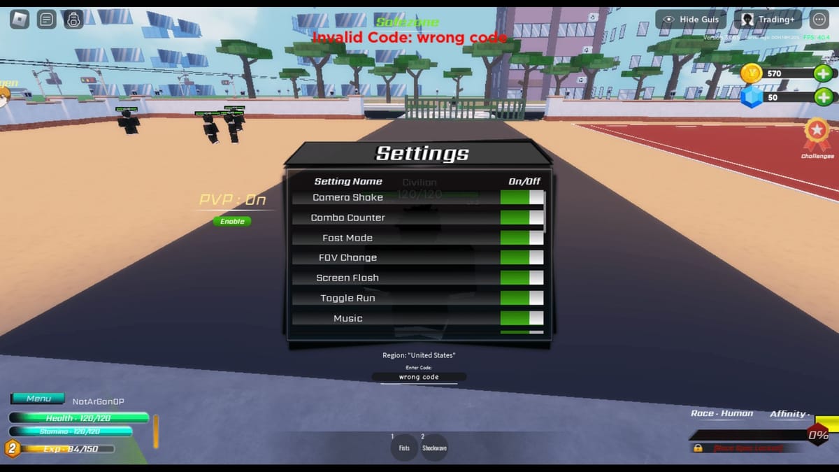 Shattered Psycho Online Codes (2024)