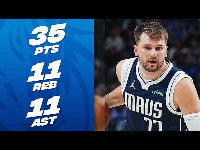 “Seeing something as rare as a Picasso”: Jason Kidd starstruck by Luka ...