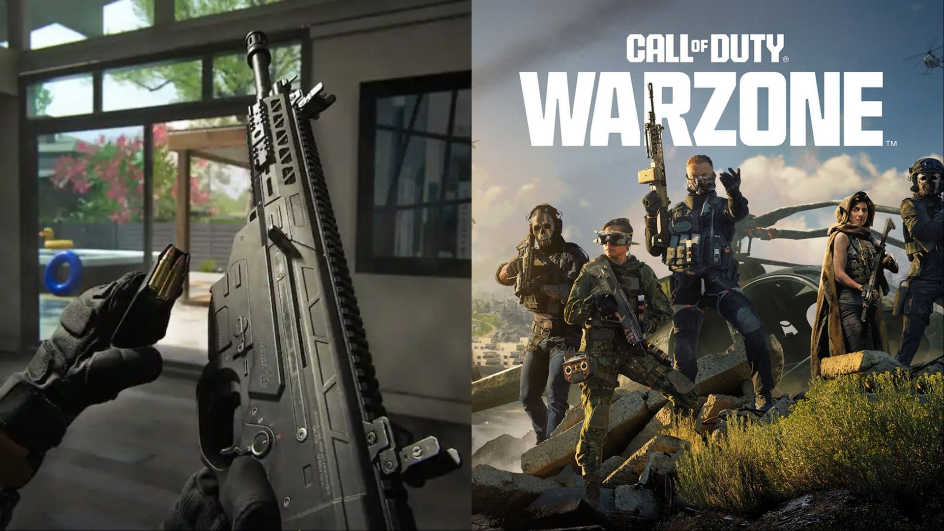 Best Meta Loadout to use in Warzone Season 2 Reloaded