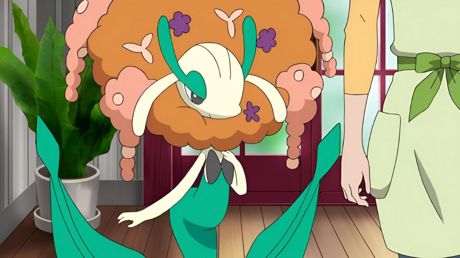 Pokemon GO Florges: Best moveset, counters, and is it any good?