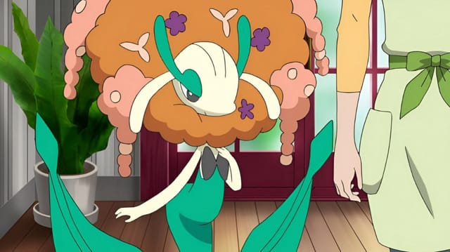 Pokemon GO Florges: Best moveset, counters, and is it any good?