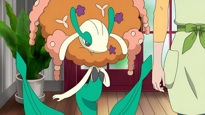 Pokemon GO Florges: Best moveset, counters, and is it any good?