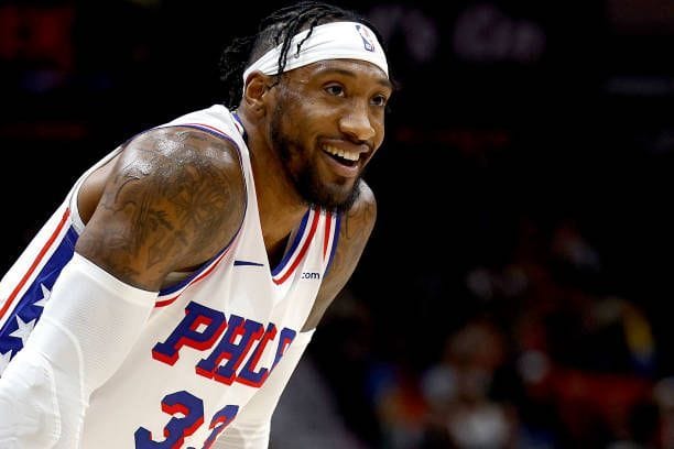 Who Are Robert Covington's Parents? Age, Nationality & More