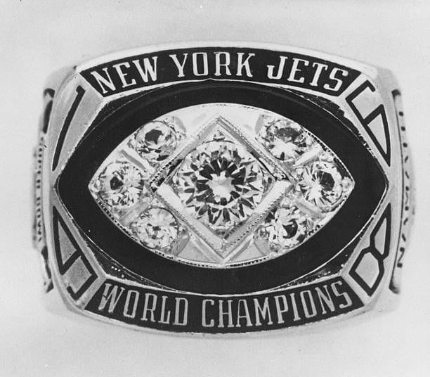 New York Jets Super Bowl Wins History, Appearances, and More
