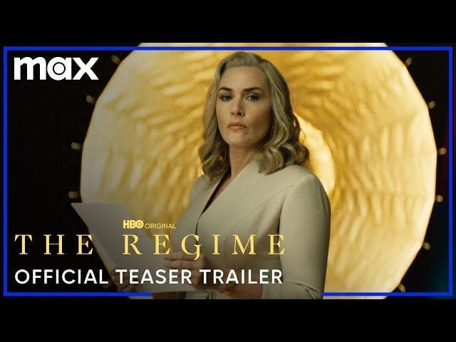 The Regime complete release schedule: All episodes and when they arrive