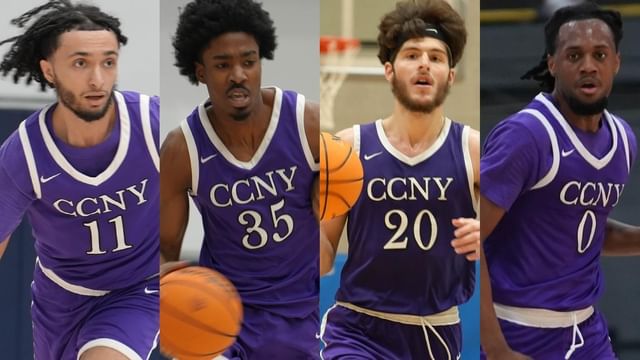 CCNY College Basketball: Championships, Victories, Appearances, and so ...
