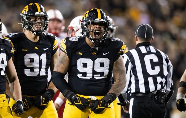 "Control what you can control": Noah Shannon narrates what he learned ...