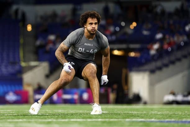 What is Known About Bralen Trice Ethnicity and Nationality?