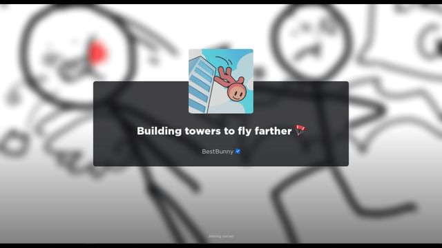 Roblox Building Towers to Fly Farther Codes