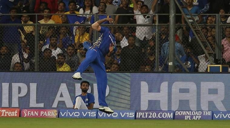 Most Catches in IPL - Highest number of catches in IPL history