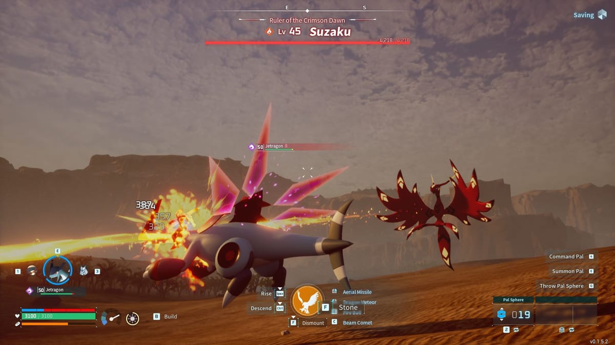 How to get Legendary Pump-action Shotgun in Palworld