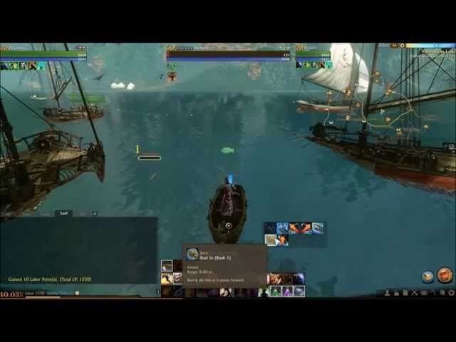 5 best MMORPGs with fishing minigames