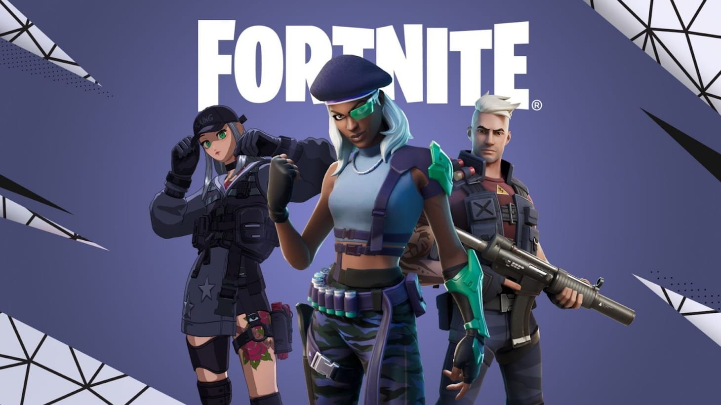 Fortnite Chapter 5 Season 2 competitive details revealed