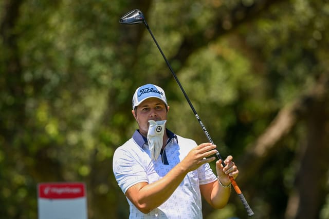 Peter Uihlein says ‘not a single LIV Golf player’ wants to go back and ...