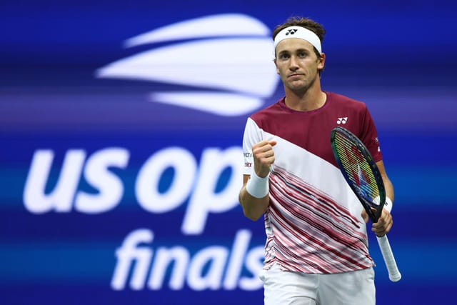 Who Are Casper Ruud’s Parents | Casper Ruud Parents' Nationality