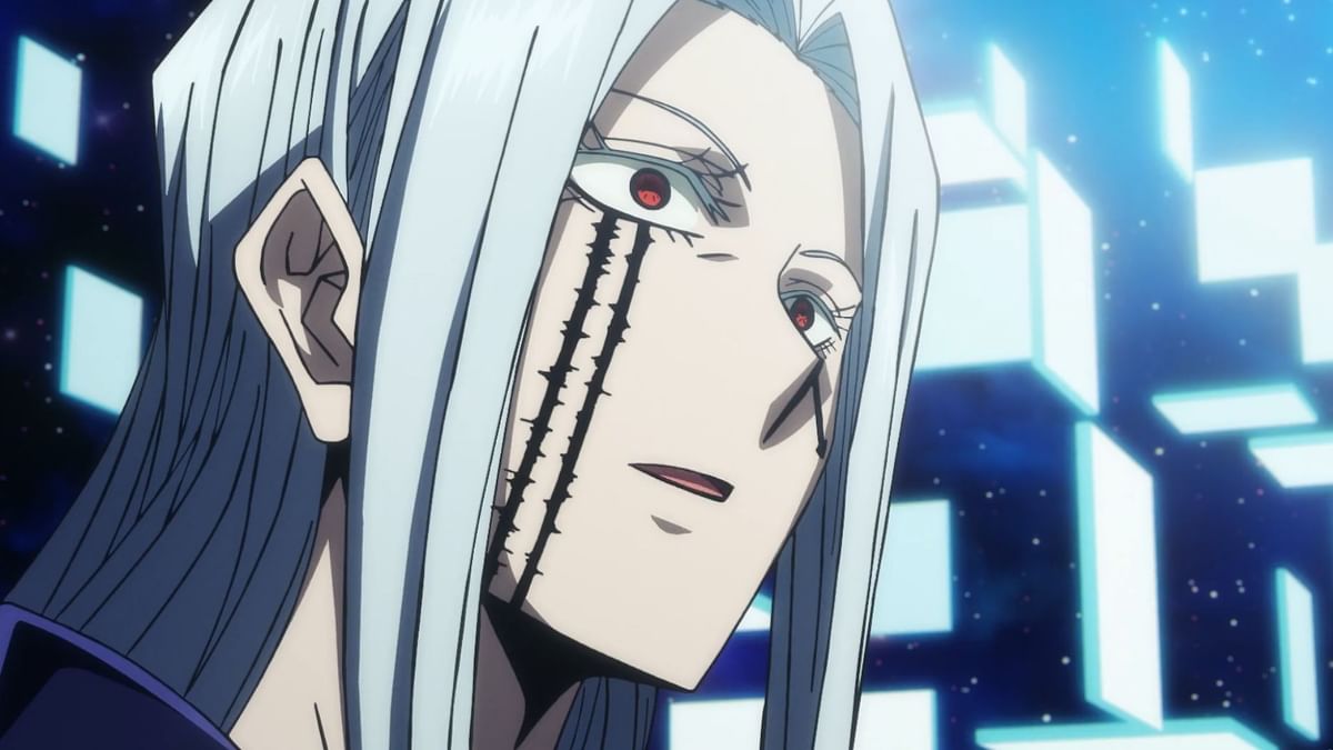 Mashle: Magic and Muscles Season 2 Episode 10 review - Wahlberg vs ...