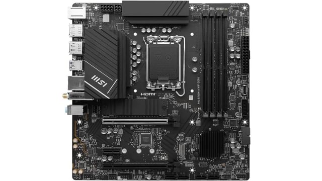 5 best budget Intel gaming motherboards in 2024