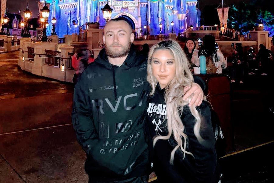 Thea Hail - Player Profile, Stats, Bio, Career and more