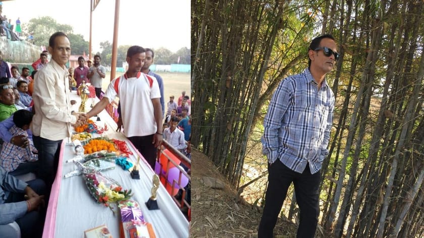 Who is MS Dhoni's Brother Narendra Singh Dhoni?