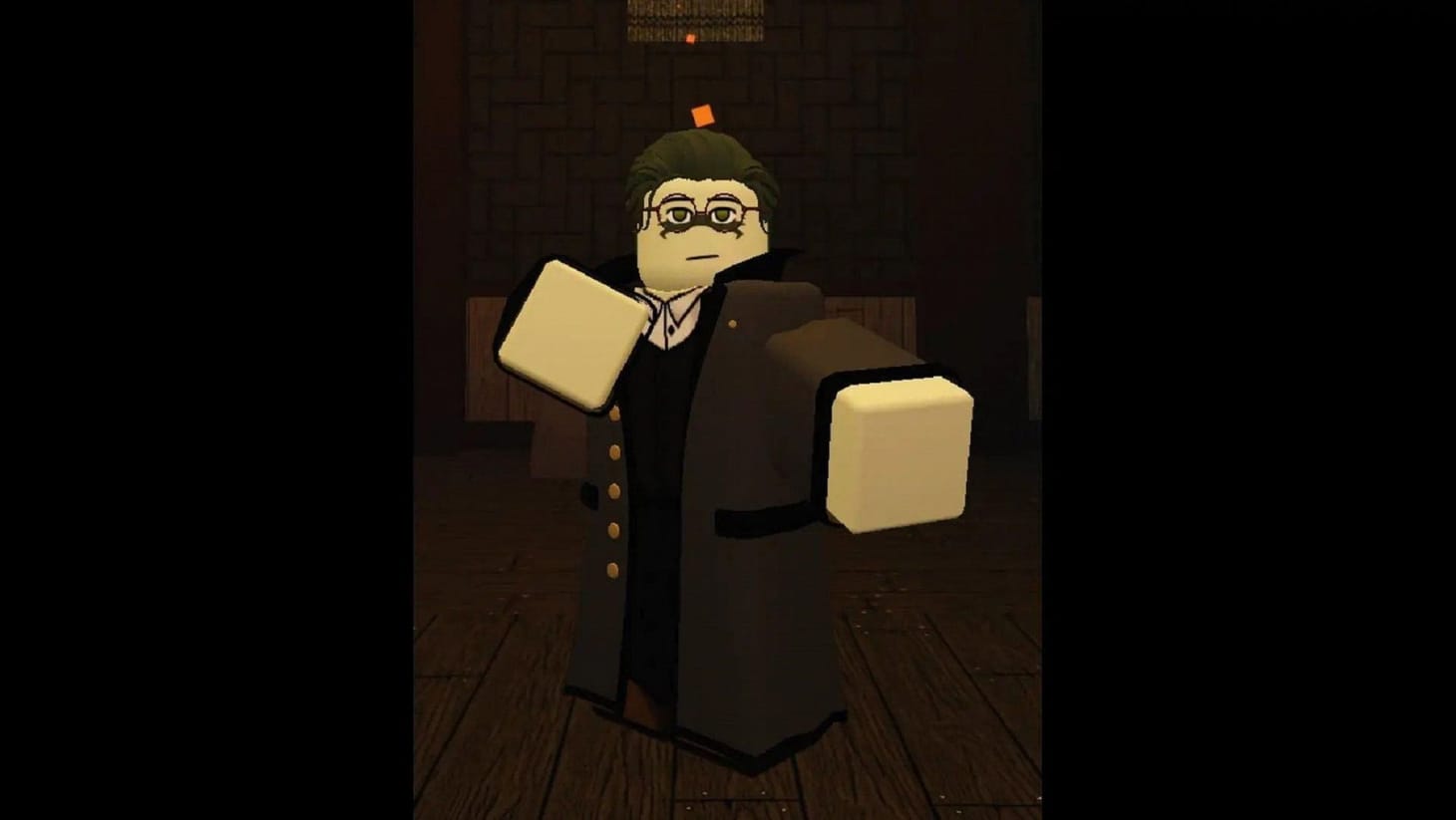 Top 5 weapons in Roblox Deepwoken