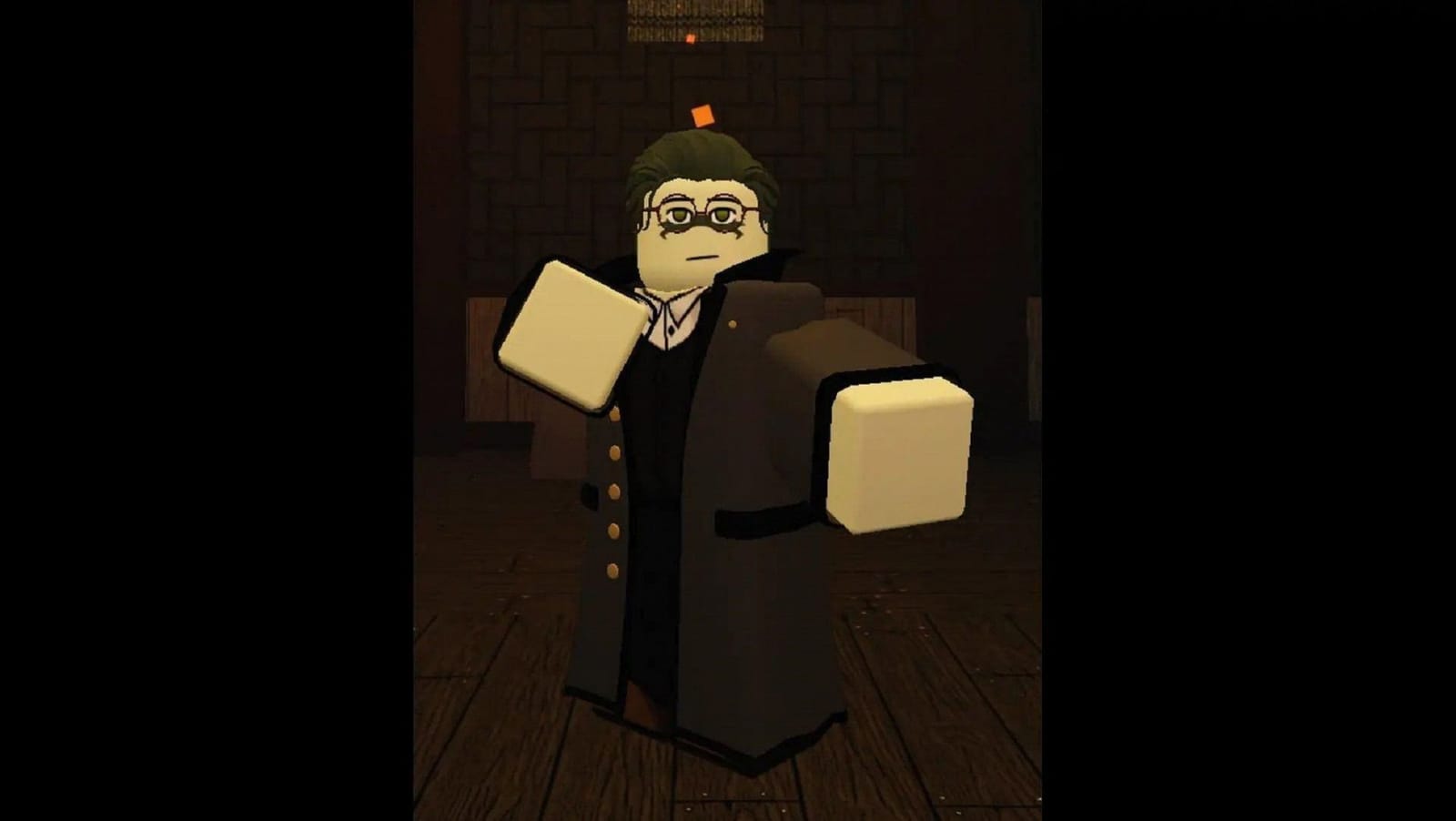 Top 5 weapons in Roblox Deepwoken