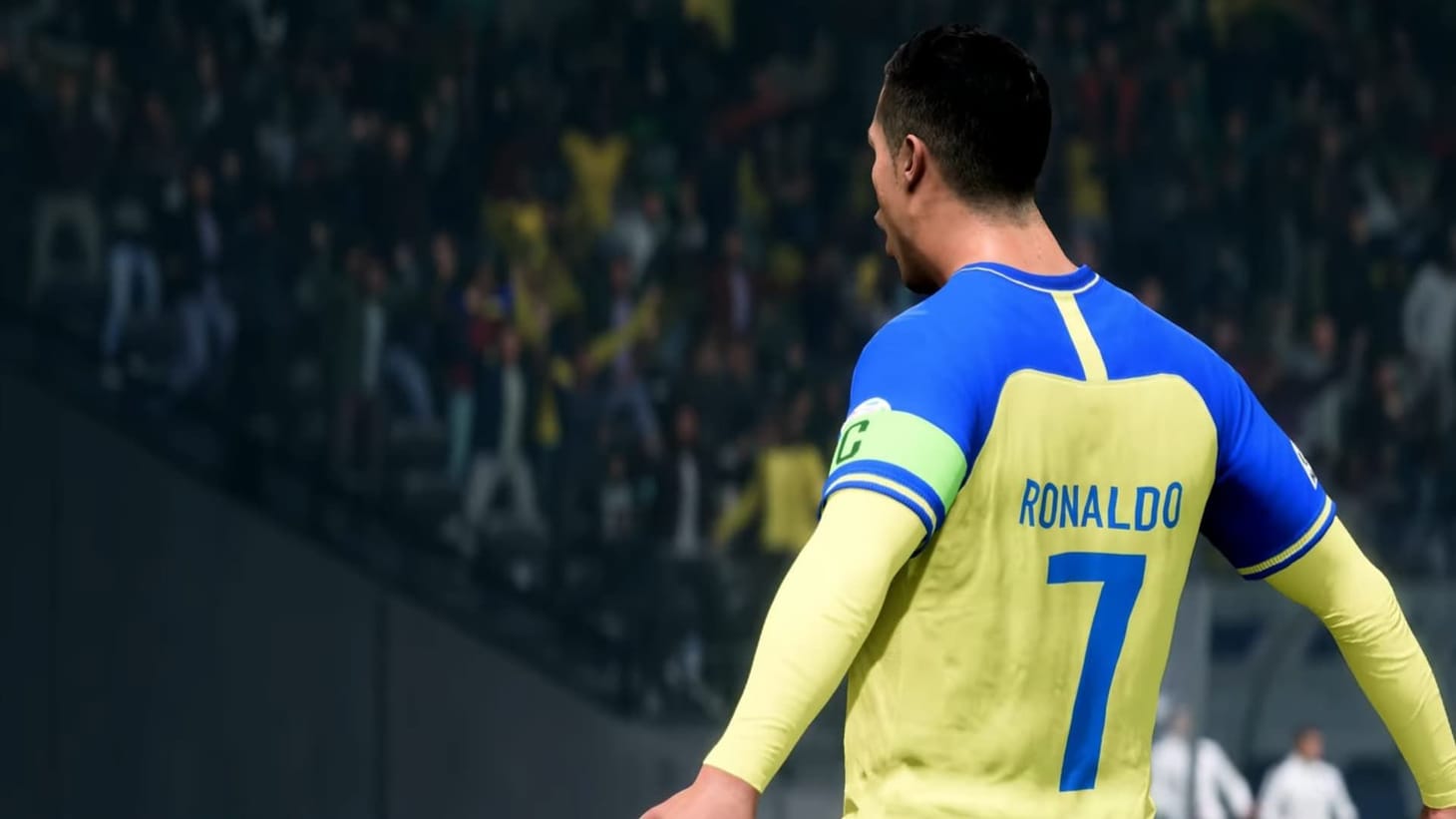 10 best celebrations in EA FC 24 and how to do them