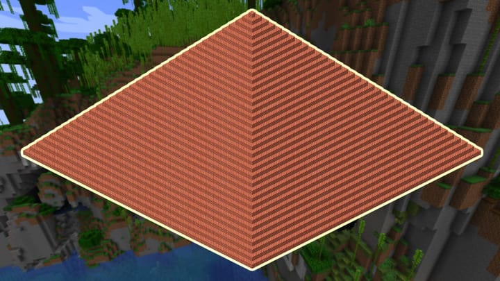 Minecraft forgotten structures: The history of removed structures
