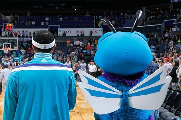 Charlotte Hornets Playoff History - Championship Wins & Appearances