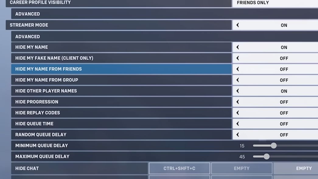 Overwatch 2 Developer Update Defence Matrix: Disruptive chat prevention ...