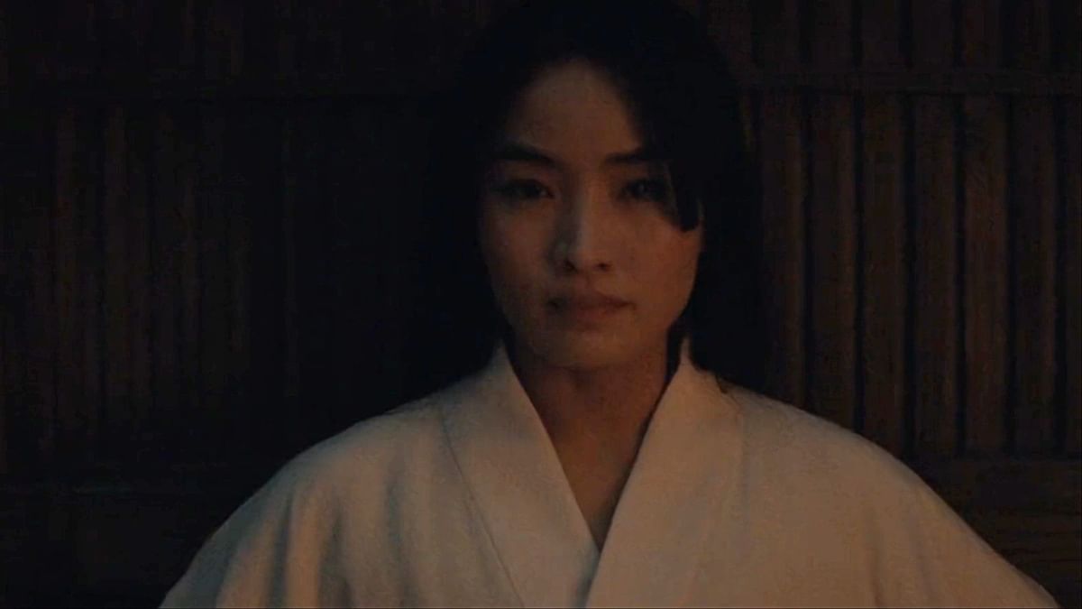 Who is Lady Maria in Shōgun? Everything to know about the character