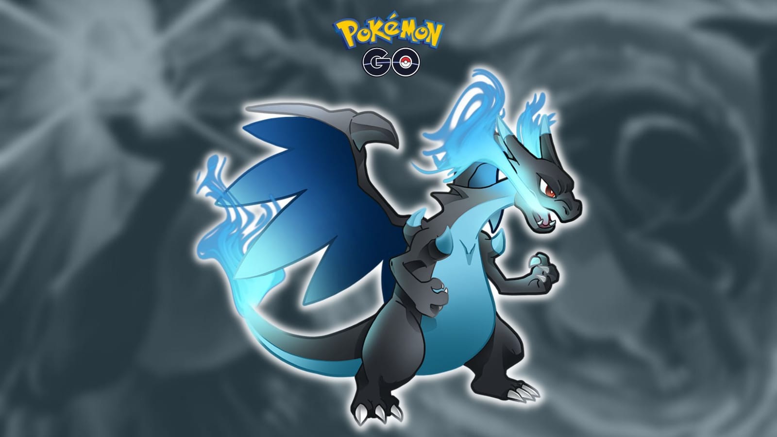 How to get Mega Charizard X in Pokemon GO, and can it be Shiny?