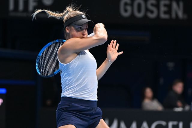 Madrid Open 2024: Elena Rybakina vs Yulia Putintseva preview, head-to-head, prediction, odds and ...